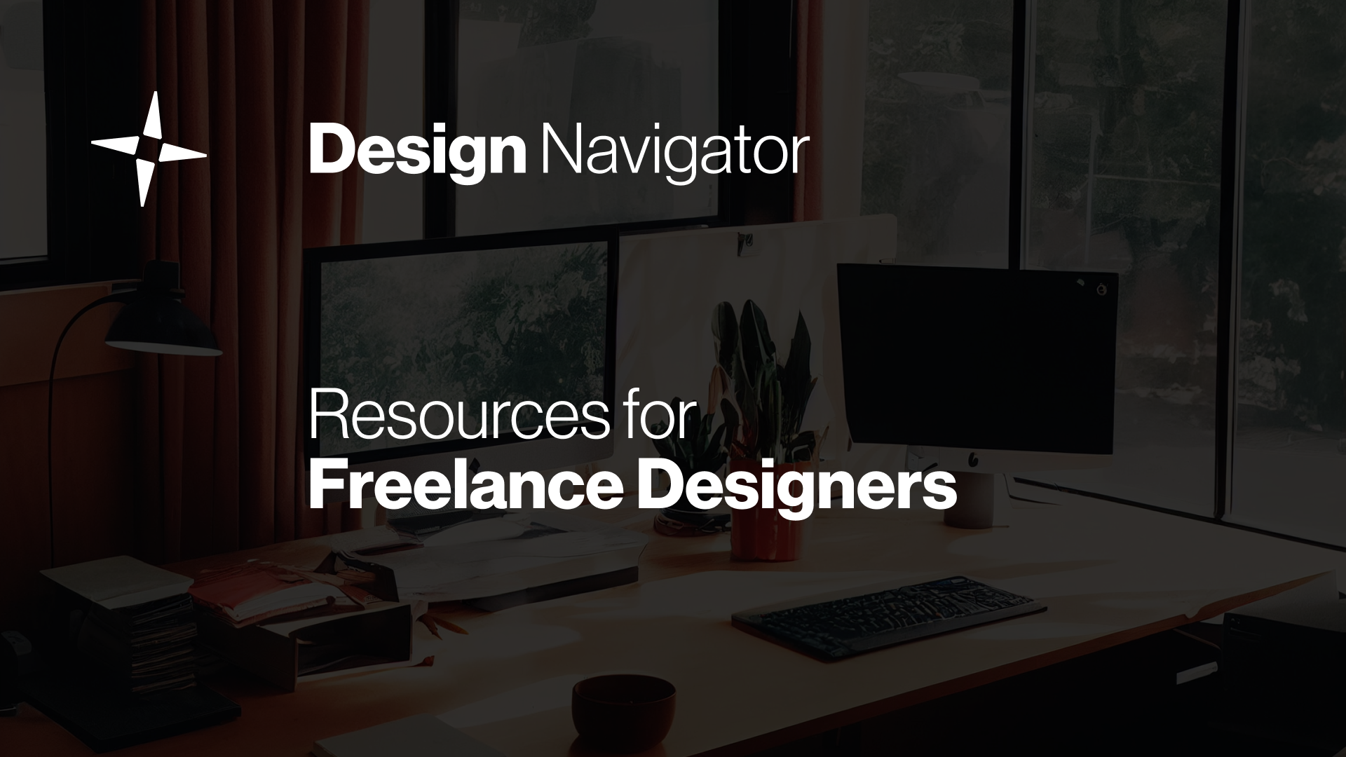 Resources for Freelance Designers | Design Navigator